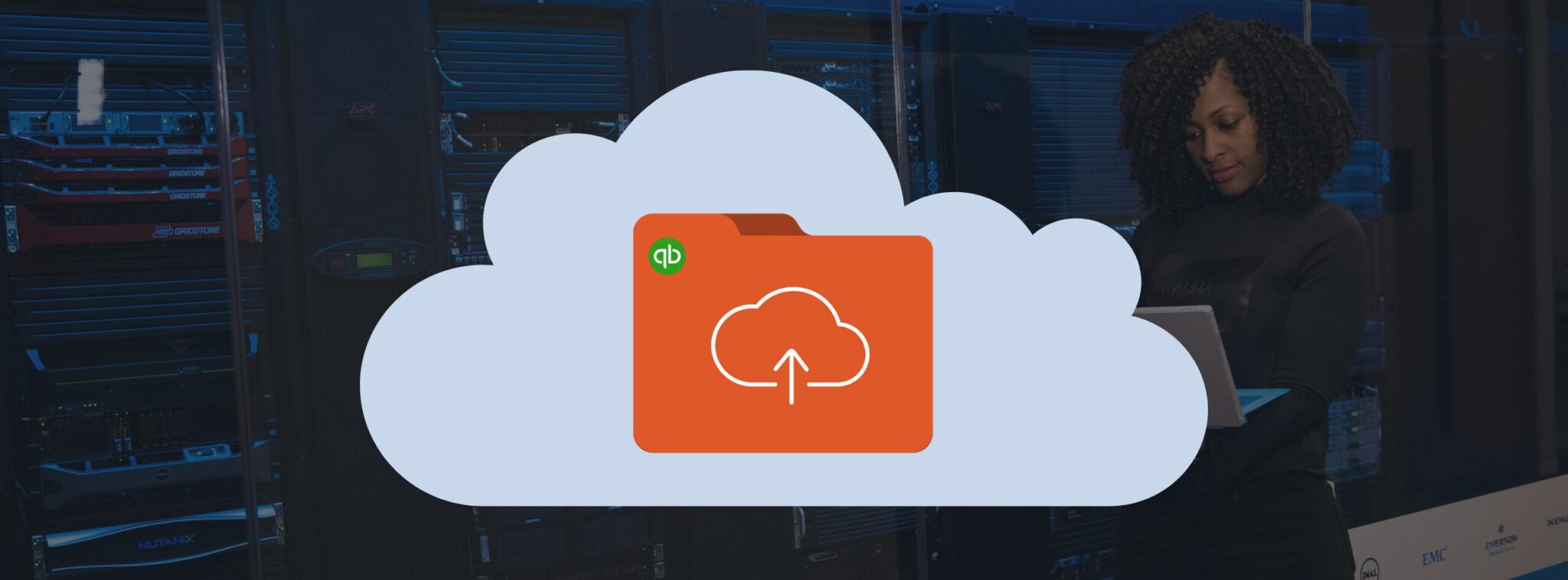 Host QuickBooks in the Cloud - Starter's Guide | Concero Cloud Desktops